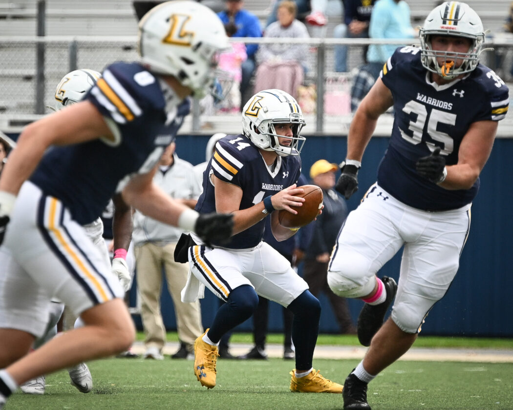 Lycoming football defeats Wilkes at home on Saturday 31-21 | News ...